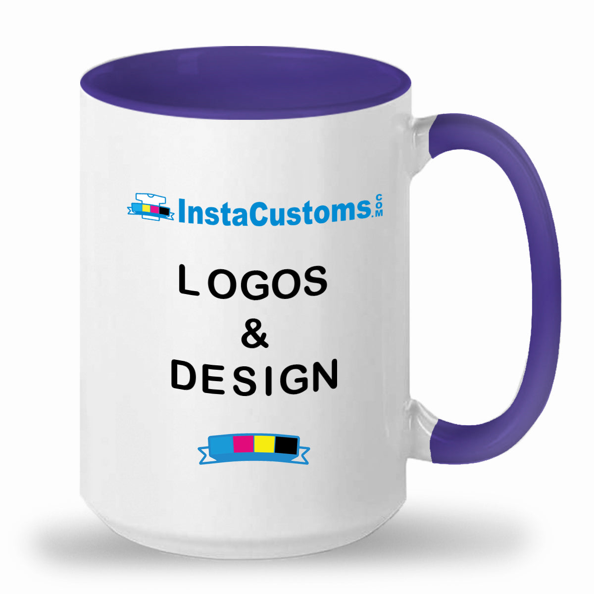 Design Your Own Mug | Personalized Coffee Mugs - InstaCustoms – Tagged ...